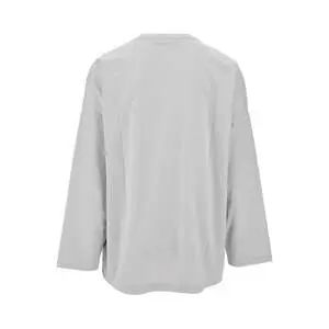 Palm Angels Monogram Statet Oversized T-shirt