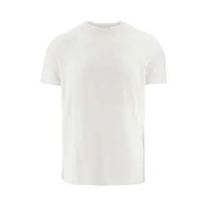 Emporio Armani Viscose Jersey T-shirt An