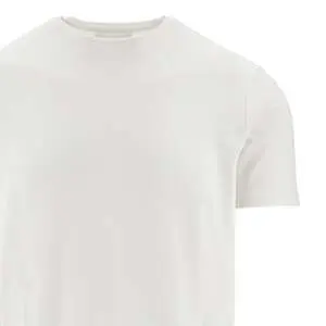Emporio Armani Viscose Jersey T-shirt An