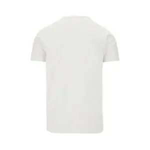 Emporio Armani Viscose Jersey T-shirt An