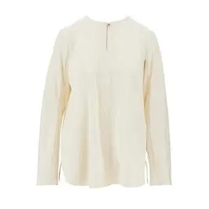 Max Mara Relaxed Blouses