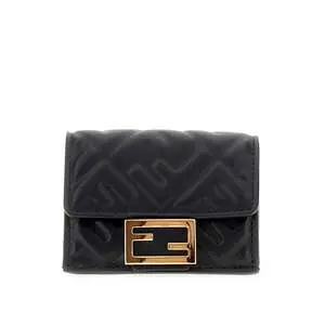 Women's Fendi Noir Accessories
