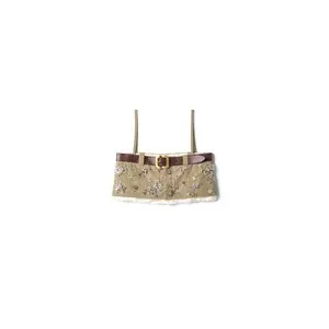 Miu Miu Pocket Blouses