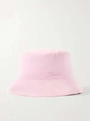 Embellished Bucket Hats