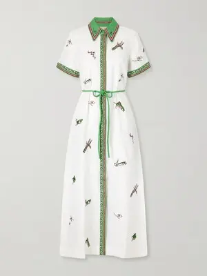 Alemais Short Sleeve Dresses