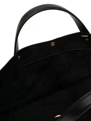 Senso Daryl Ii Canvas Tote Bag