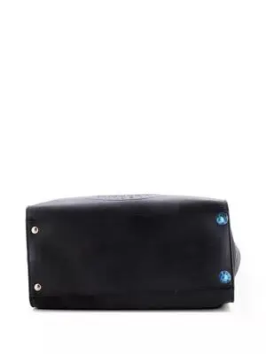 Burberry Leather Tote