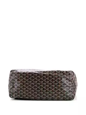 Goyard Saint Louis Gm Tote Bag - Brown