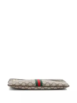 Gucci Ophidia Zip Pouch