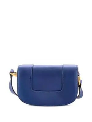 Valentino Garavani Supervee Leather Small Crossbody Bag