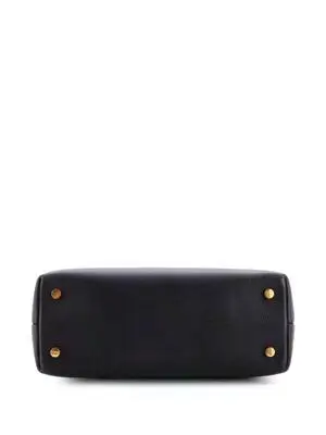 Celine Nino Top Handle Bag