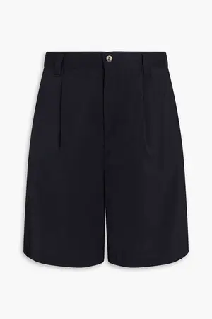 Frescobol Carioca Mid Rise Shorts For Men