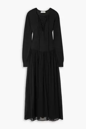 Ulla Johnson Colette Midi Dress
