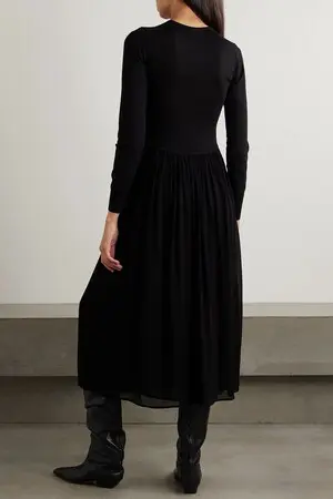 Ulla Johnson Colette Midi Dress