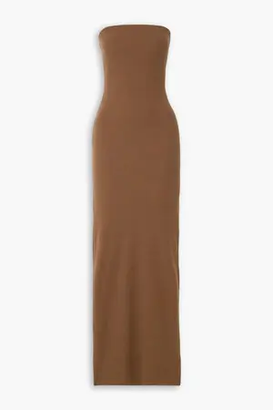 Eterne Stretch Evening Dresses