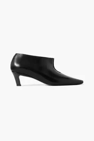 Toteme Casual Booties