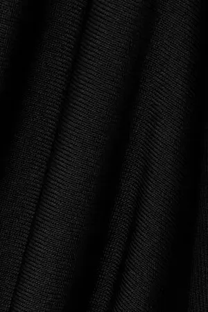 TOTEME Draped Jersey Top