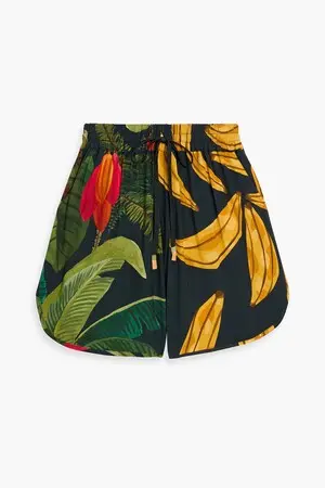Farm Rio High Waisted Bottoms For Women
