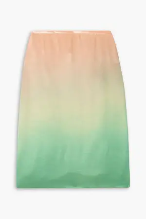 Jil Sander Knee Length Bottoms For Women
