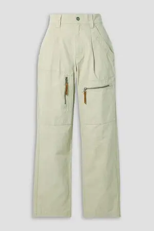 Marant Etoile Pleated Pants For Women
