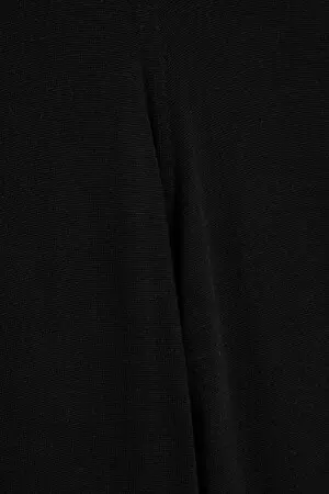 TOTEME Silk-blend Wide-leg Pants