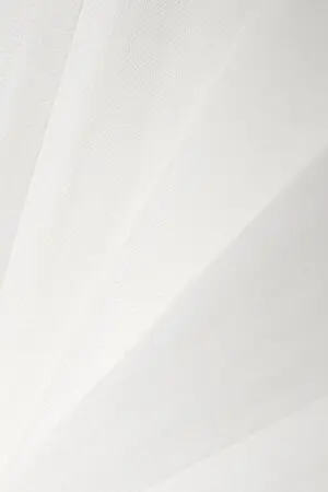 Brunello Cucinelli Twill Wide-leg Pants