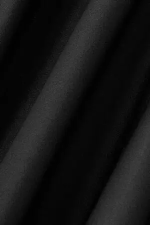 JIL SANDER Jersey Midi Dress