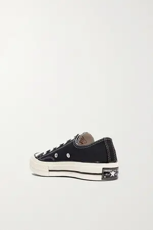 CONVERSE Chuck Taylor All Star 70 Canvas Sneakers