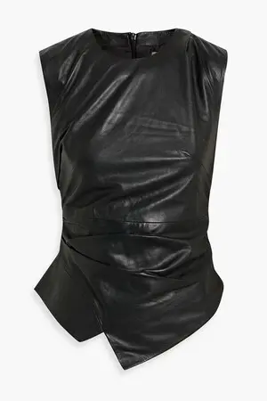 Rohe Zip Up Blouses