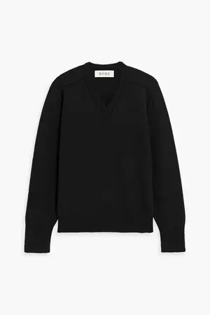 Rohe Cut Out Knitwear For Women