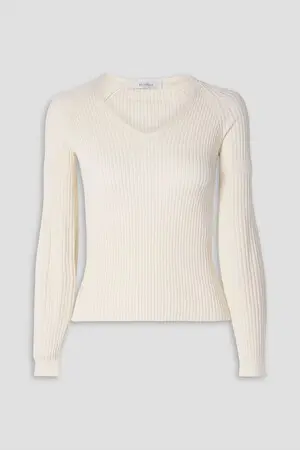Max Mara Printed Sweaters For Women