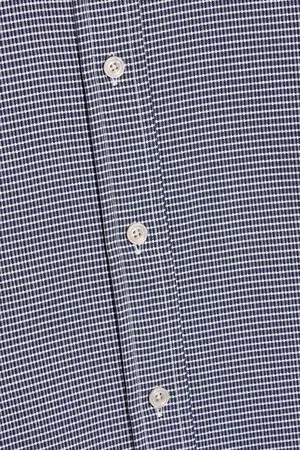 TOM FORD Checked Cottonjacquard Shirt