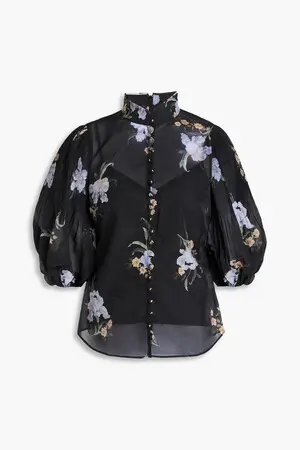 Zimmermann Camisole Blouses