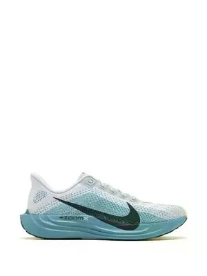 Nike Pegasus Plus Textured Sneakers - Blue
