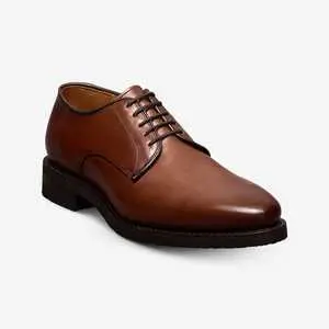 Allen Edmonds Cushioned Derbys