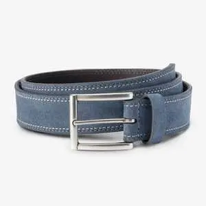 Men's Denim Belts