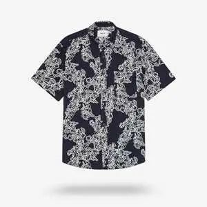 Allen Edmonds No Nationality Nn07 Deon Short-sleeve Shirt