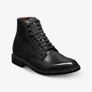 Derby Boots For Men