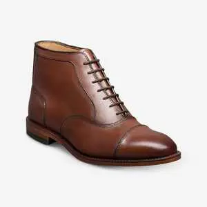 Oxford Boots For Men