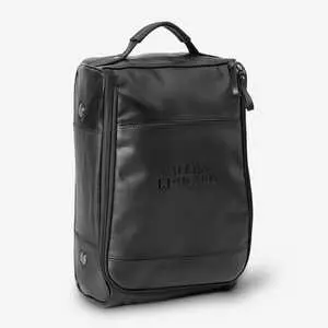 Allen Edmonds Travel Shoe Bag - Black