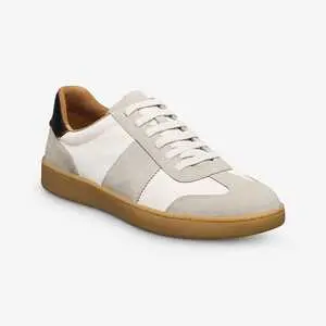ALLEN EDMONDS Ludlow Slip-on Stretch-lace Sneaker