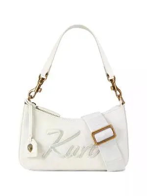Kurt Geiger Small Kurt Hobo Tote Bag