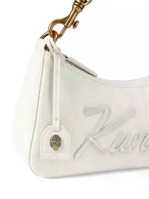 Kurt Geiger Small Kurt Hobo Tote Bag