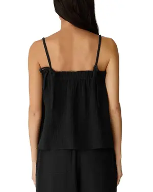 Eileen Fisher Square Neck Camisole