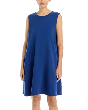Eileen Fisher A-line Dress