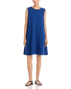Eileen Fisher A-line Dress