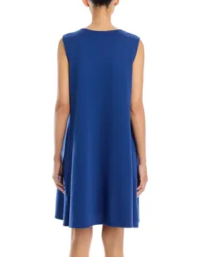 Eileen Fisher A-line Dress
