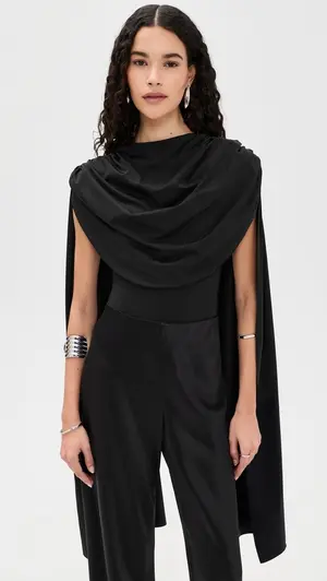 MAYGEL CORONEL Burano Bodysuit