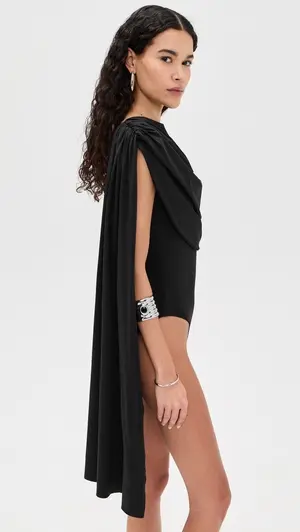MAYGEL CORONEL Burano Bodysuit
