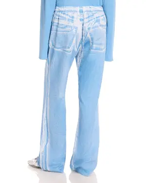 Acne Studios Printed Trousers